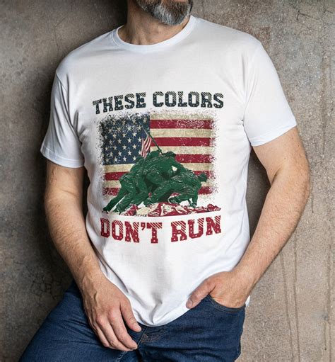 These Colors Dont Run Png Sublimation Designs Downloads Png Files