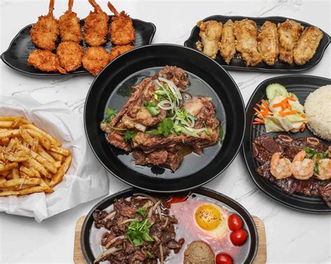 Order Ms Saigon Kitchen Menu And Prices Issaquah Delivery Uber Eats
