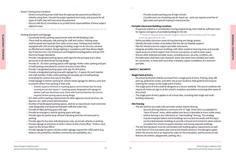 School Design Guidelinespdf