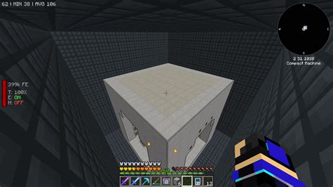 What I Am Doing Wrong With Fission Reactor Rallthemods