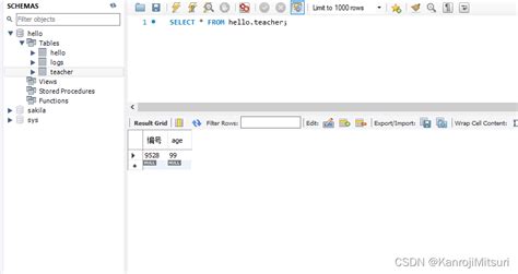 Mysql连接与操作指南:从基础到高级 Csdn博客 Mysql连接与操作指南:从基础到高级 Csdn博客