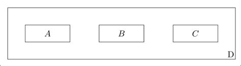 Tikz Text Location Within Node TeX LaTeX Stack Exchange