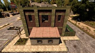 The Dead Rooster 7 Days To Die Wiki