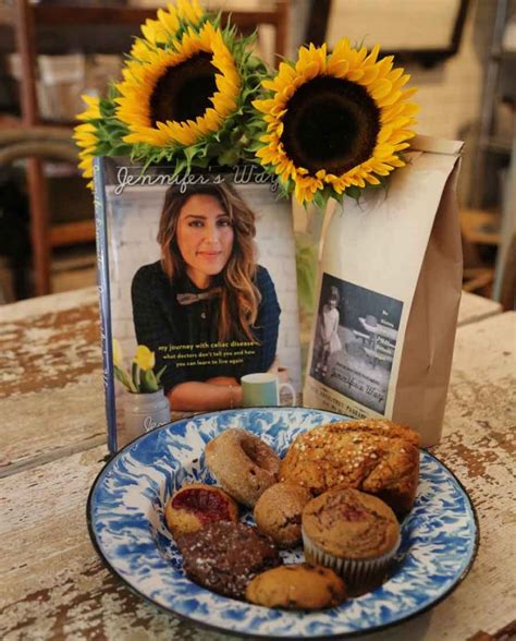 Jennifer Esposito — Celiac Ability Magazine