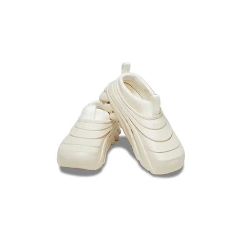 Crocs Echo Storm Tundra Where To Buy 209414 0hr