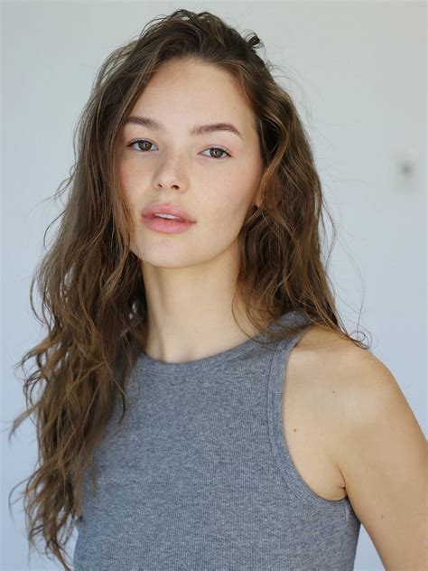 Jaelynn M ± P Models