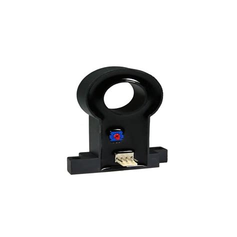 Csm300e Closed Loop Hall Effect Current Transducer