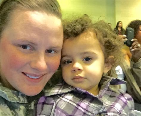 Honoring Schellers Veterans Shannon Kizer Creates Opportunities From