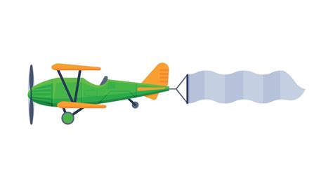 Crop Duster Plane Vector Art Icons And Graphics For Free Download