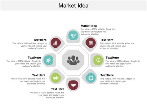 Market Idea Ppt Powerpoint Presentation Ideas Graphics Download Cpb