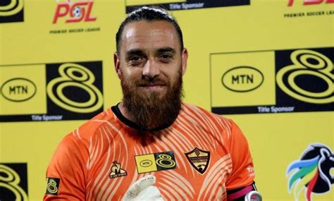 Sean Roberts On Why Sage Stephens Deserves The Bafana Call Up Farpost