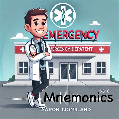 Emergency Medicine Mnemonics Podcast Series Apple Podcasts