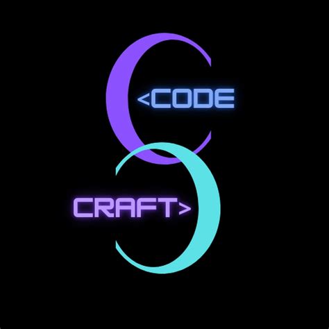 Code Craft Youtube