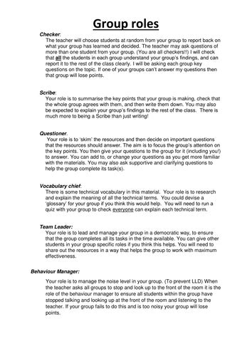 The Red Scare Observation Lesson Teaching Resources