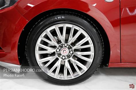 افتتاح مرکز تخصصی تیونینگ و سفارشی سازی خودرو آپکو