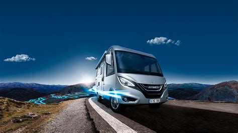 Hymer Erwin Hymer Group