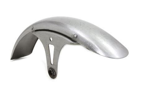 Front Fender Raw Vintage Parts Suppliers