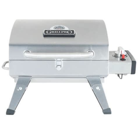 Grillpro Barbecue Au Propane Portatif Bbq Labonté