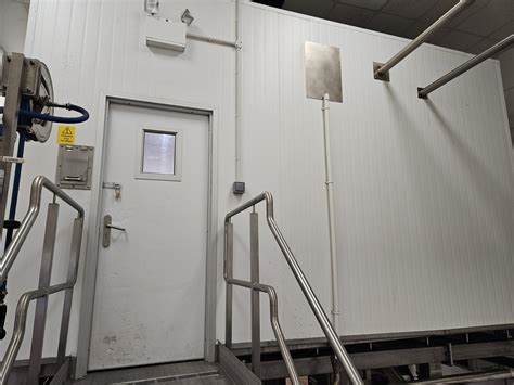 Multi Head Weigher With Optional Boxed Room Process And Packaging Machinery Services