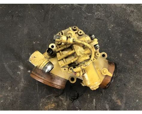 Cat C13 Engine Egr Manifold Oem 298 6251 In Spencer Ia 660 00 24798364