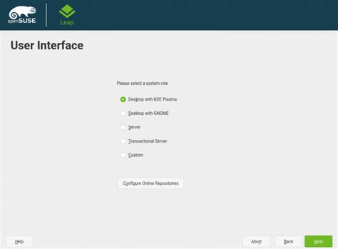 How To Install Opensuse Leap 15 0