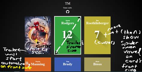 Html Javascript Video Trailer Including Youtube Iframe Playback Issue With Hoover On Flip
