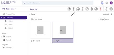 Set Room Password Gravity Sketch