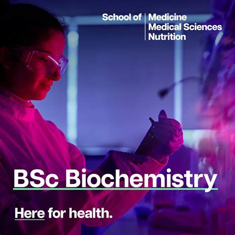 Biochemistry Attempts To Understand The Complex Array Of Molecules And