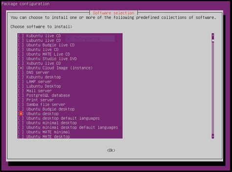 Bài 4 Cài đặt Gui Cho Ubuntu Server Và Remote Desktop