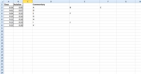 looking up text values in excel array super user