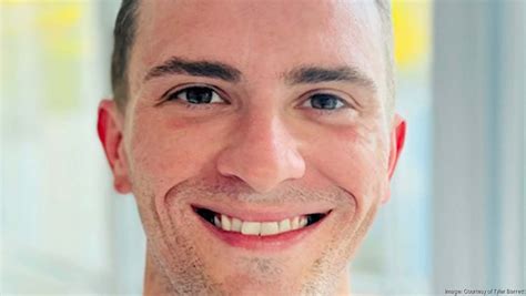 Tampa City Council Tyler Barrett District 6 Tampa Bay Business Journal