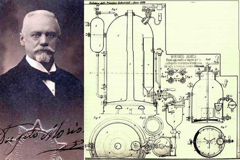 Angelo Moriondo A True Espresso Pioneer