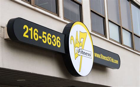 Class Schedule Fitness 24 7 Virginia Beach