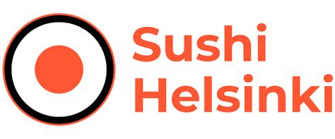 Itsuyaki Itis Sushi Helsinki
