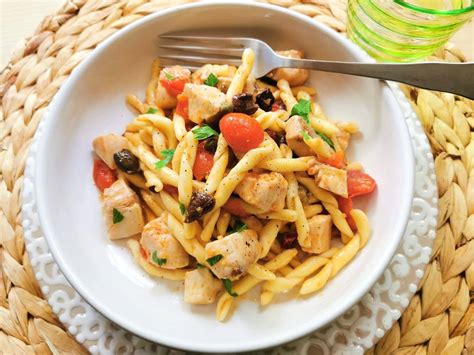 Strozzapreti The Pasta Project