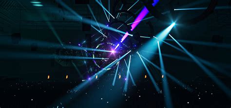 Stage Visualization Syncronorm Gmbh