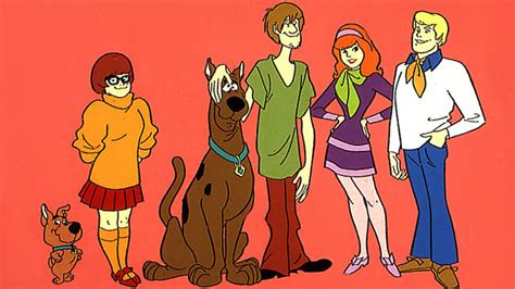 Zoinks Nice Work Scoob You Healthy Dawg Au — Australias