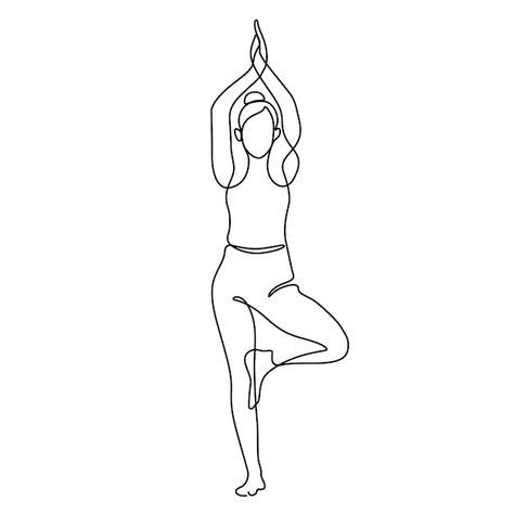 Equilibrio Dibujo