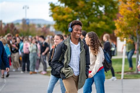 Byu Idaho Reports Largest Fall Class In School History