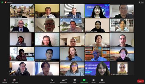 airc 2022 artificial intelligence robotics and control