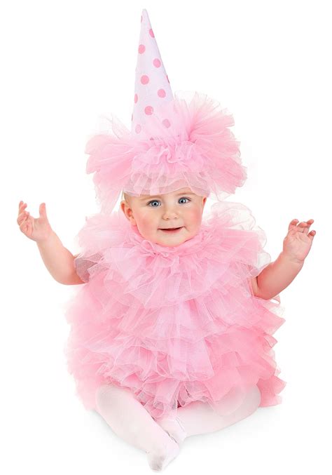 Cotton Candy Infant Costume Food Costumes