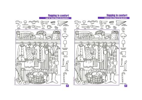 Bahan Relief Cari Benda Tersembunyi Pdf