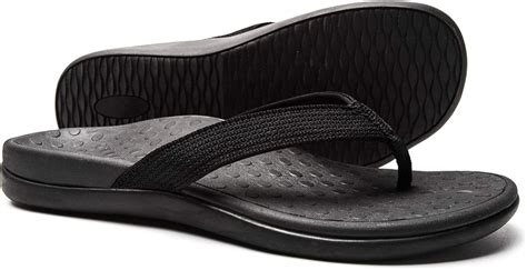 Plantar Fasciitis Feet Sandal With Arch Support At Holly Suarez Blog