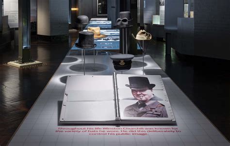 Transforming Historic Spaces Revealing Personal Stories At Churchill