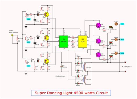 Opto Isolator Working Principle At Rory Sternberg Blog