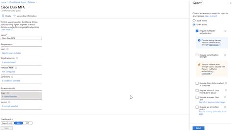 Configuring External Authentication Methods In Microsoft 365 With