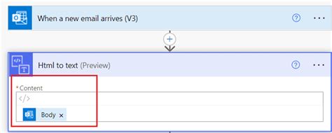 Power Automate Parse Email Body Enjoy Sharepoint