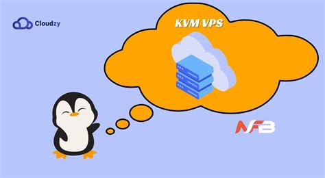 Why Kvm Vps Is The Best Choice For Your Business Needs Myflexbot