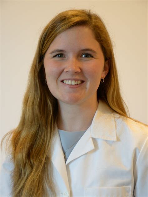 Sarah Hayes Do Resident At Christiana Care In Delaware