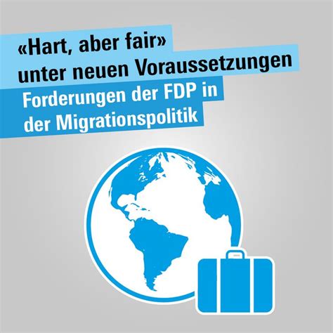 Fdp International Willkommen